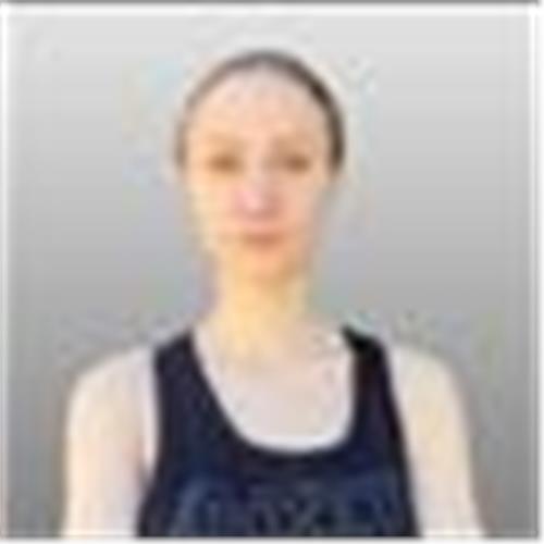 Personal Trainer Con Un Passato Da Campionessa E Allenatrice Di ...