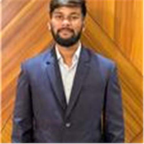 English Teacher Who Teaches To Children Upto Lower Class Level. Prajwal