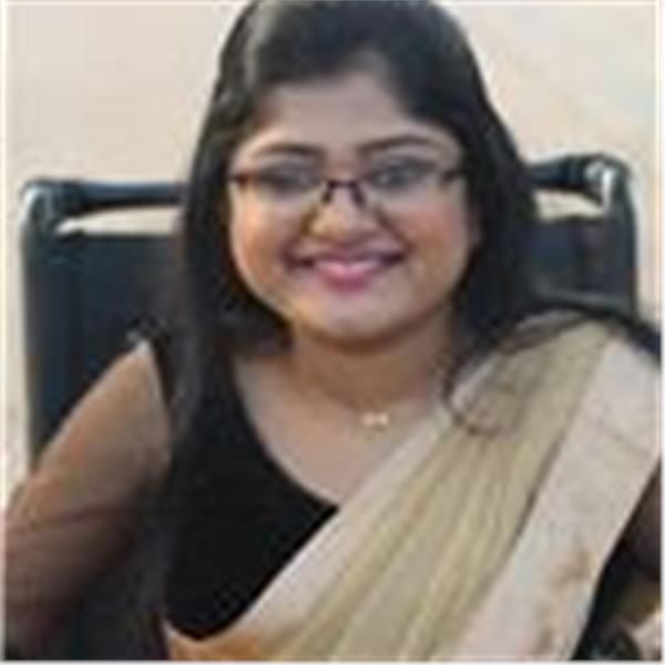 Kishani Kalhari Ranathunga | Tutor from London | Findtutors
