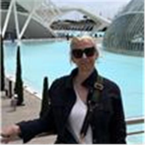 Leposava Ristic Teaching English To Adults, For General Knowledge Or ...