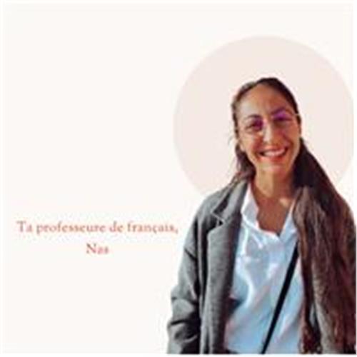 Professeure De Français Spécilialisée En Pédagogie Positive. Nas