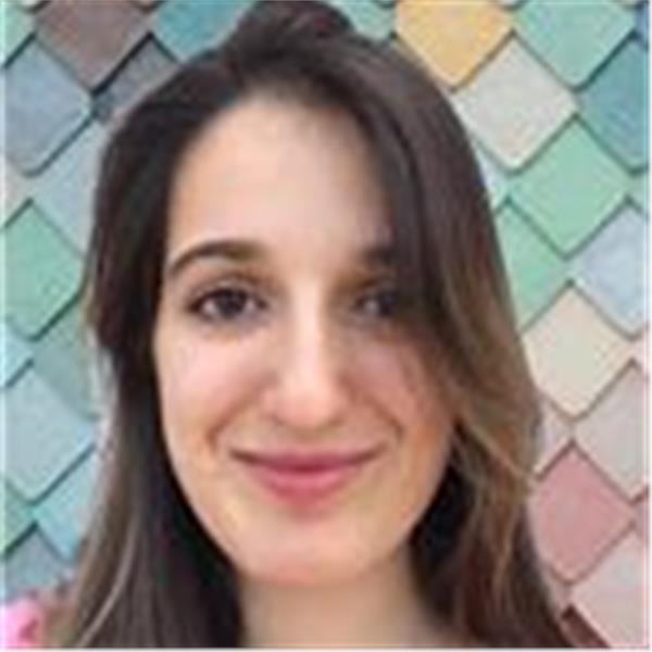 Ángela Moreno Belmar | Tus clases particulares