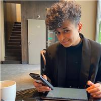 Maryam Awad | Englischlehrer in Hamburg