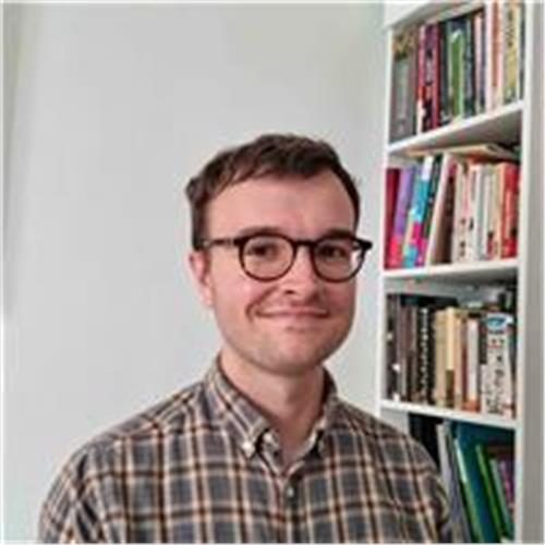 Profesor Británico Con 5 Años De Experiencia. Clases de Inglés en ...