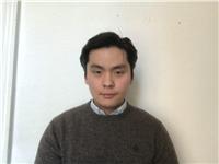 Bilguun Enkhbold | Nachhilfeunterricht.de