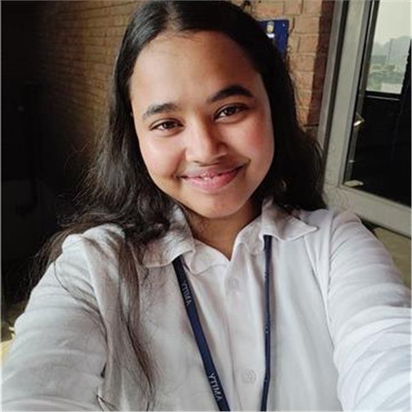 Ritika Ranjan Singh | Hindi tutor in North Dell Ritika Ranjan Singh | Hindi tutor in North Dell