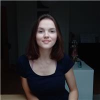 Maike Neumann | Nachhilfelehrer aus Rostock