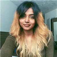 Tresa Deepshika Johnson | English tutor in King's Cross