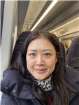Jessica Cheung | Tutor from Sutton (London) | Findtutors