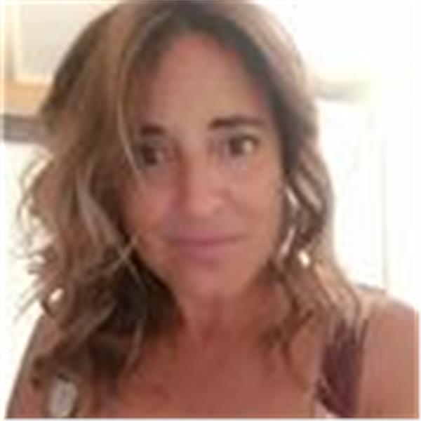 Maria Alejandra Benincasa | Letuelezioni.it