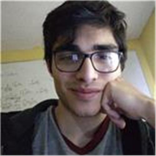 Profesor De Matemática Nivel Preuniversitario Y Universitario. Daniel