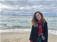 Martina Morelli | Letuelezioni.it