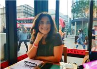 Maria Luisa Luque | Profesora particular on-line