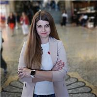 Sonya | Insegnante privato di Milano