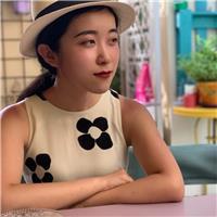 Yue Liu | Letuelezioni.it