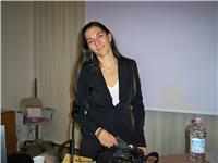 Annamaria Fantauzzi | Letuelezioni.it