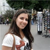 Giusy | Insegnante privato on-line