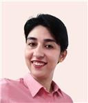 Mahboubeh Kouhpayeh | Nachhilfeunterricht.de