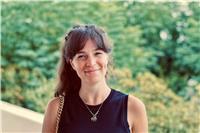 Francesca Monti | Letuelezioni.it