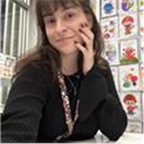 Teaching English Literacy Classes In Australia For The Last Year. Lauren