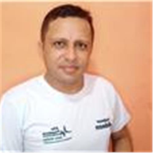 Professor De Matemática E Raciocínio Lógico Para Enem, Vestibulares E ...