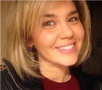 Maria Riera Blanco | Letuelezioni.it