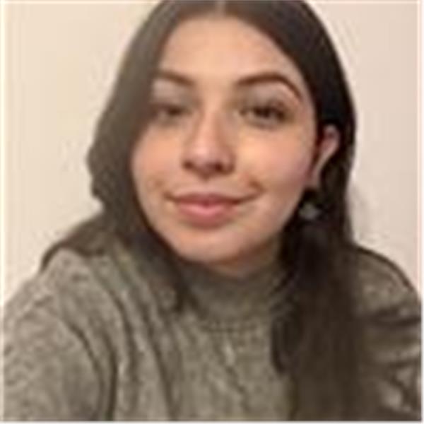 Sofia Serrano Porras | Tus clases particulares