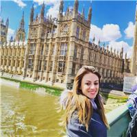 Angela | Insegnante privato di Firenze