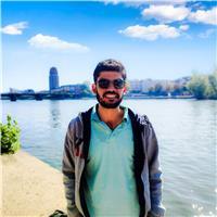 Ahmad Alkassem | Nachhilfeunterricht.de