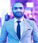 Wael El Atwani | Nachhilfeunterricht.de