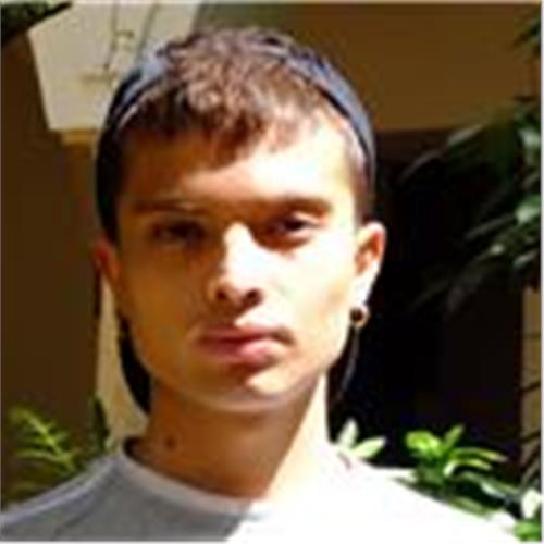 Soy Un Filósofo Egresado De La Universidad Nacional. Joseph Rueda