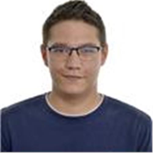 Persona Titulada Con Gran Facilidad Para Hacer Explicar