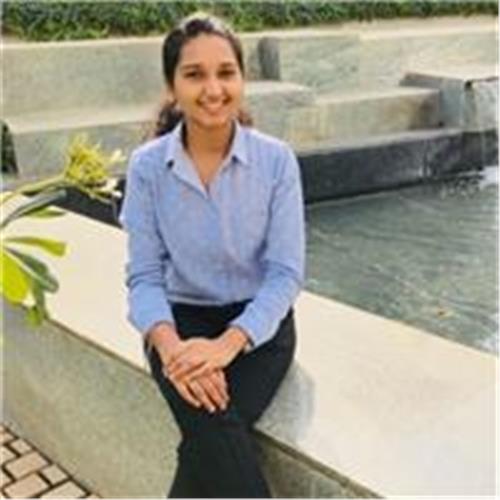 Motivating Kids To Learn With English Language As English Tutor. Deepika