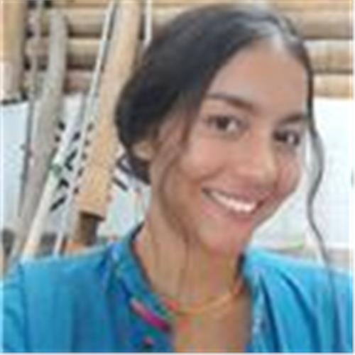 Profesora De Ingles Con Experiencia En Clases A Niños Y Adultos. Michelle