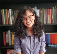 Letícia Duarte | Professor de Rio de Janeiro | Suasaulasparticulares