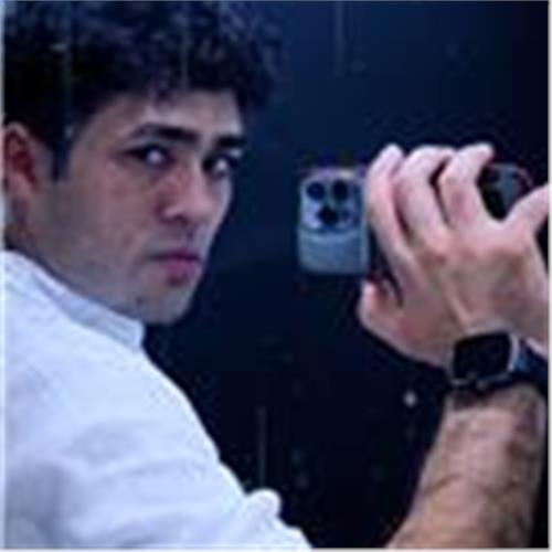 Seyed Ali Mousavi | Nachhilfeunterricht.de