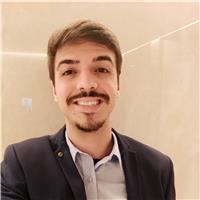 Matheus Jesus | Professor particular online