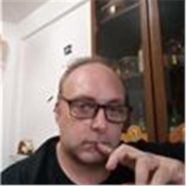 Alessio Frank Joseph English Native Teacher From Uk, Actor, Writer