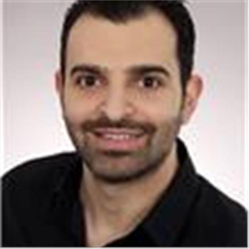 Nidal Al Nasrallah | Nachhilfeunterricht.de