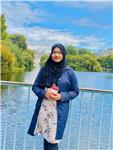Nabila Jahan | Maths tutor in Enfield Town