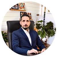 Youssef Amin | Online Arabic tutor
