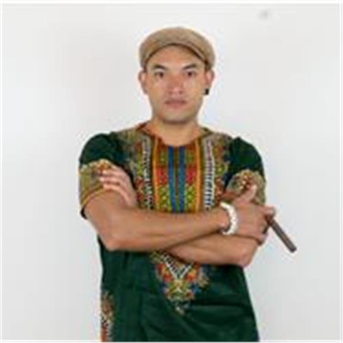 Abraham Acosta | Profesor particular de Salsa (Cuauhtémoc)