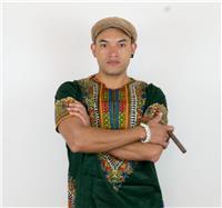 Abraham Acosta | Profesor de Salsa en Cuauhtémoc