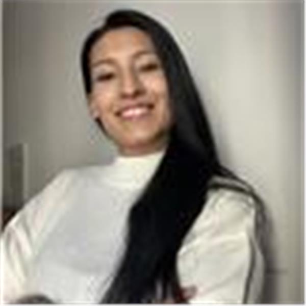 Laura Escobedo | Spanischlehrer in Berlin
