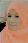 Yusra Siddiqui | Tutor from Landore | Findtutors