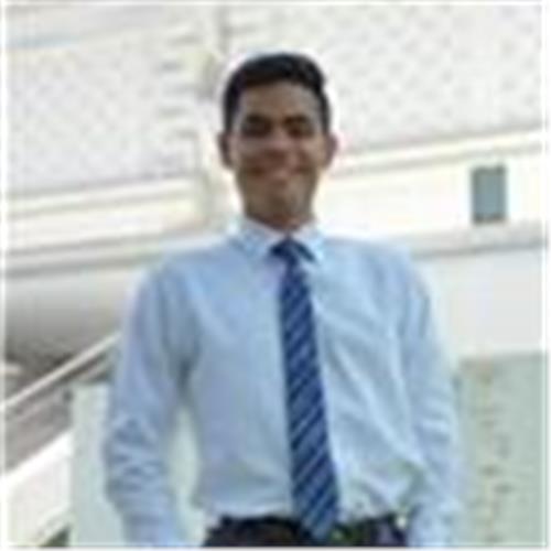Freelancer Spanish Tutor For Adults With Personalized Plans. Rafael