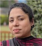 Asma Ali | English tutor in Luton