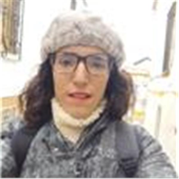 Opiniones sobre las clases de Maria Ordoñez Vallejo