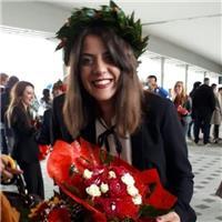 Caterina Sofia Fittante | Letuelezioni.it