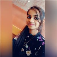 Mansi Patel Patel Biology Tutor In Barnet London 
